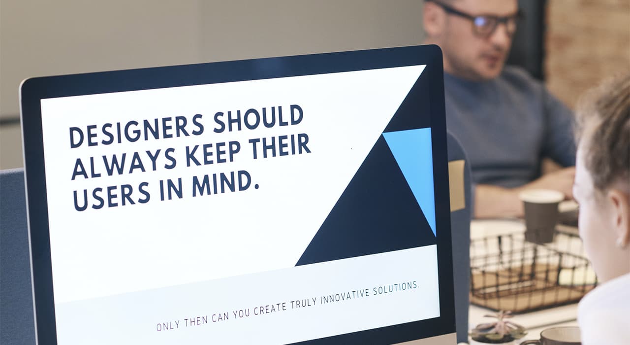 UX/UI designer profession - Is UX-not-UI
