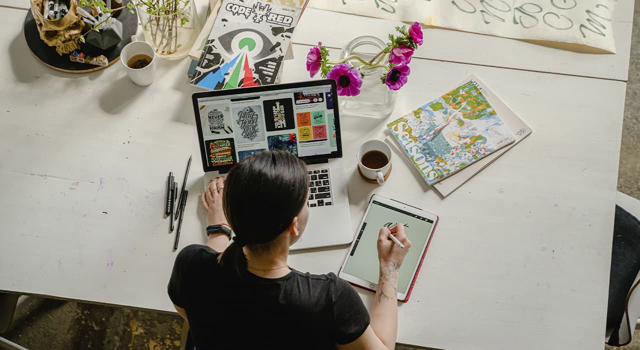 Is UX-not-UI - UX/UI design courses