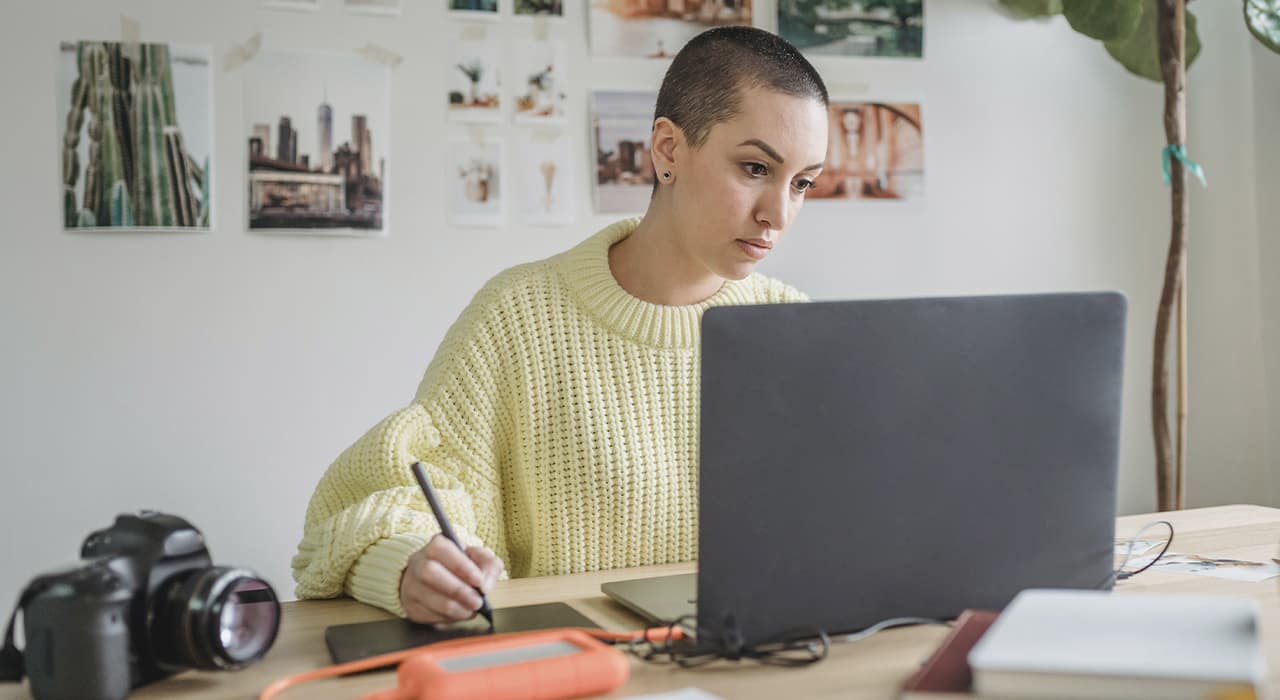 Is UX-not-UI - UX/UI design courses