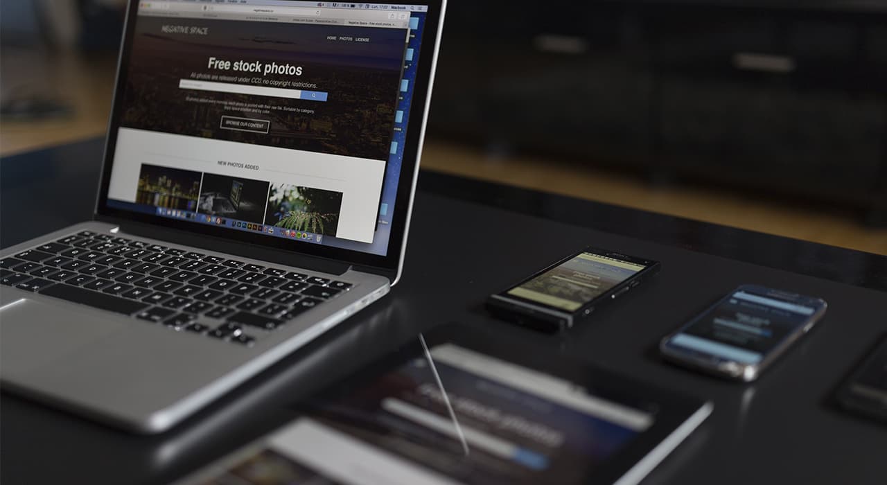 Is UX-not-UI - UX/UI design courses